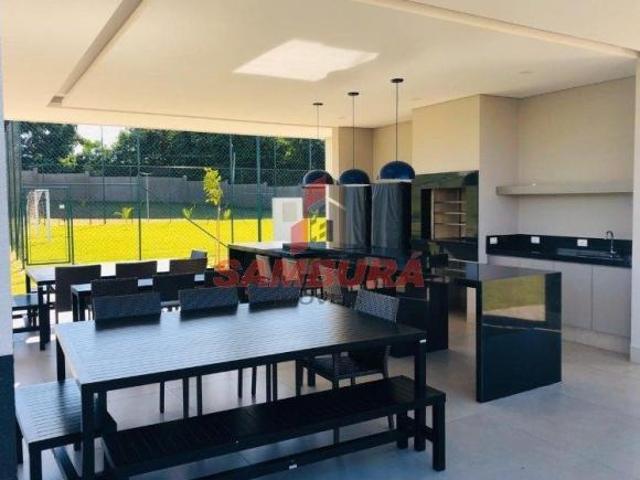 Terreno para venda em Residencial Royal Park de 276.00m²