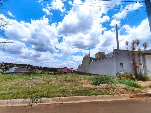 Terreno para venda em Residencial Ravena em Araraquara São Paulo de 250.00m²