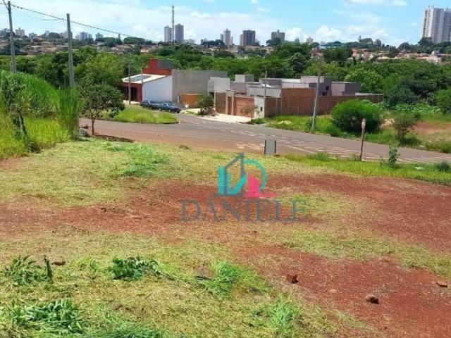 Terreno para venda em Residencial Ravena de 250.00m²