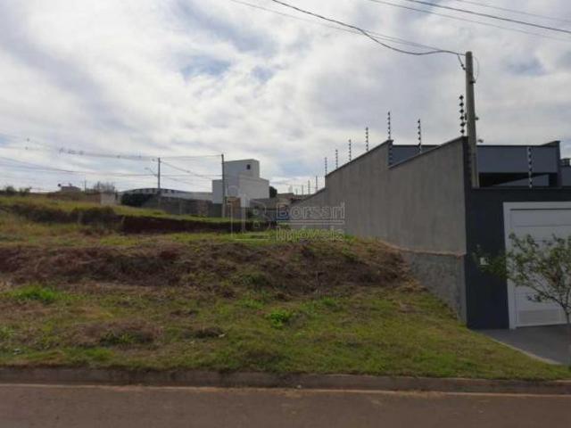 Terreno para venda em Residencial Ravena de 250.00m²