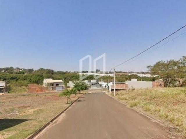 Terreno para venda em Residencial Ravena de 250.00m²