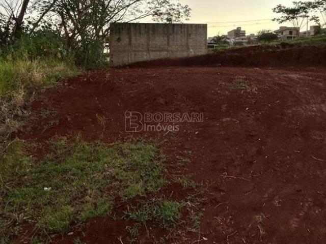 Terreno para venda em Residencial Ravena de 250.00m²
