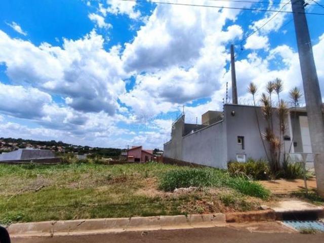 Terreno para venda em Residencial Ravena de 250.00m²