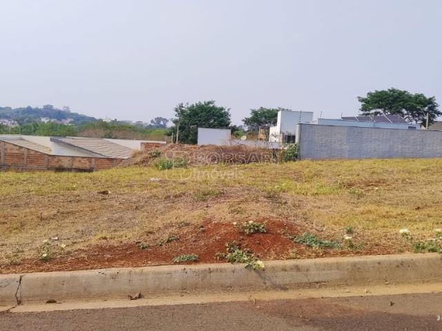 Terreno para venda em Residencial Ravena em Araraquara São Paulo de 254.00m²