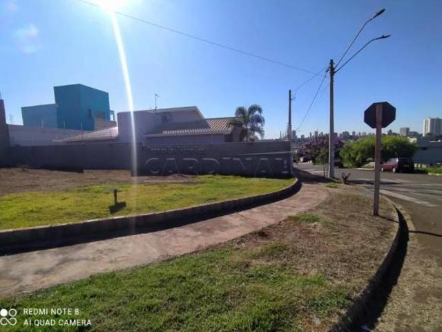 Terreno para venda em Residencial Ravena de 354.00m²