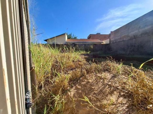 Terreno para venda em Residencial Ravena de 311.00m²