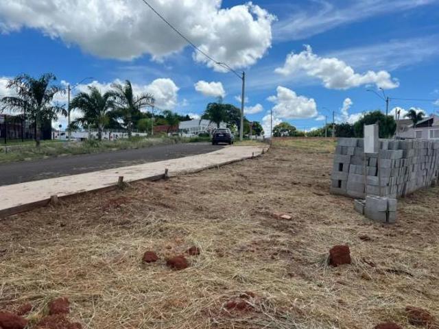 Terreno para venda em Residencial Ravena de 330.00m²