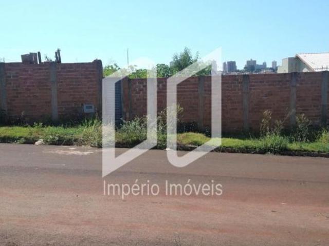 Terreno para venda em Residencial Ravena de 500.00m²