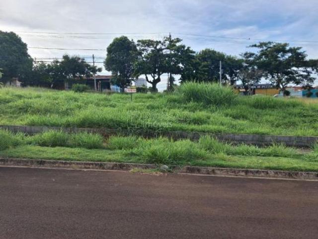 Terreno para venda em Residencial Ravena de 510.00m²