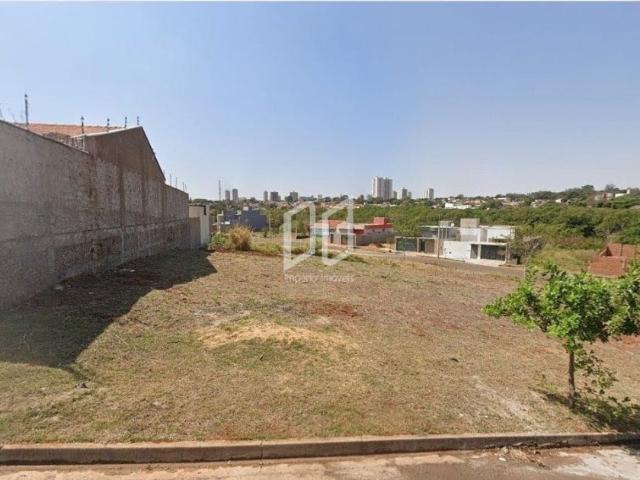 Terreno para venda em Residencial Ravena em Araraquara São Paulo de 250.00m²