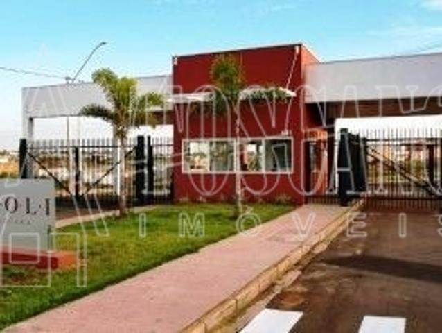 Terreno para venda em Residencial Ravena em Araraquara São Paulo de 322.00m²