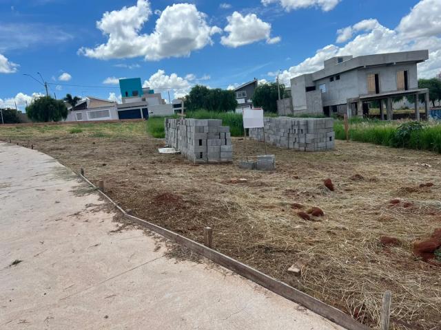 Terreno para venda em Residencial Ravena em Araraquara São Paulo de 330.00m²