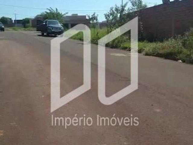 Terreno para venda em Residencial Ravena em Araraquara São Paulo de 500.00m²