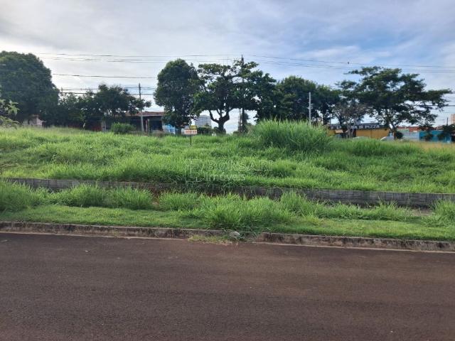 Terreno para venda em Residencial Ravena em Araraquara São Paulo de 510.00m²