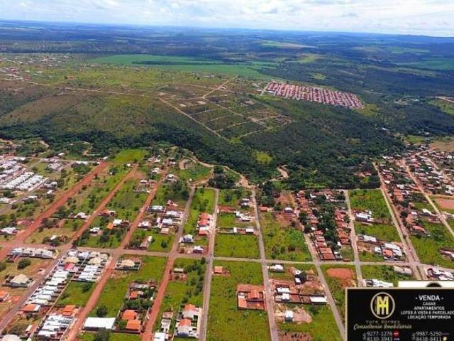 Terreno para venda em Residencial Recanto de Caldas, Caldas