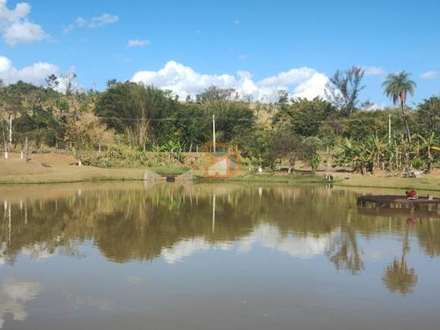 Terreno para venda em Residencial Recanto Itapirinha de 550.00m²