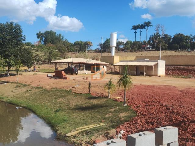 Terreno para venda em Residencial Recanto Itapirinha em Itapira São Paulo de 550.00m²