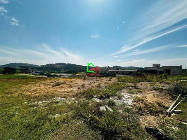 Terreno para venda em Residencial Reserva Tocantins de 1002.00m²