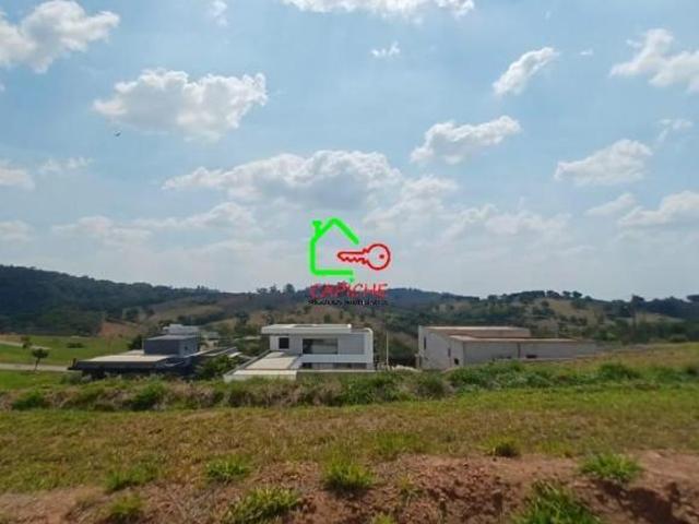 Terreno para venda em Residencial Reserva Tocantins de 800.00m²