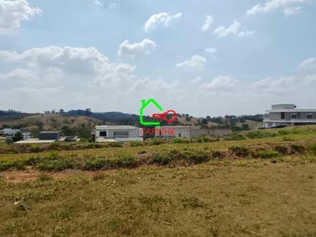 Terreno para venda em Residencial Reserva Tocantins de 800.00m²