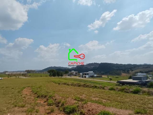Terreno para venda em Residencial Reserva Tocantins em Itupeva São Paulo de 800.00m²