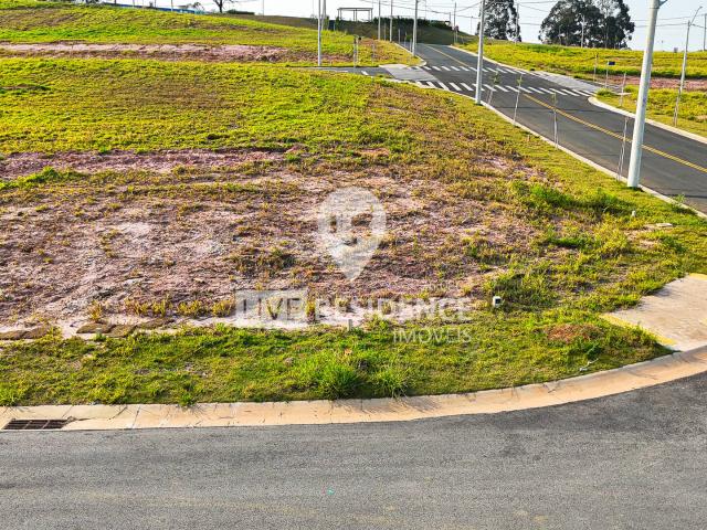 Terreno para venda em Residencial Reserva Bellano calipal A em Itatiba São Paulo de 314.00m²