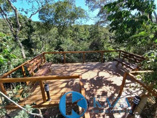 Terreno para venda em Residencial Reserva Paraíso, Valparaís