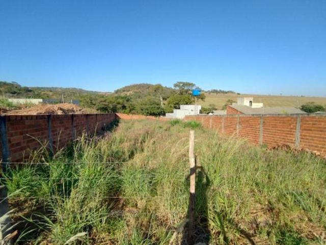 Terreno para venda em Residencial Rio Jordão, Anápolis