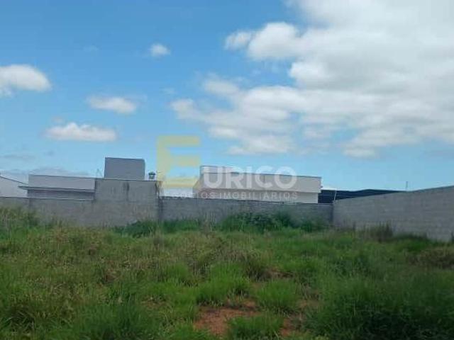 Terreno para venda em Residencial Tosi de 250.00m²