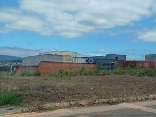 Terreno para venda em Residencial Tosi de 250.00m²