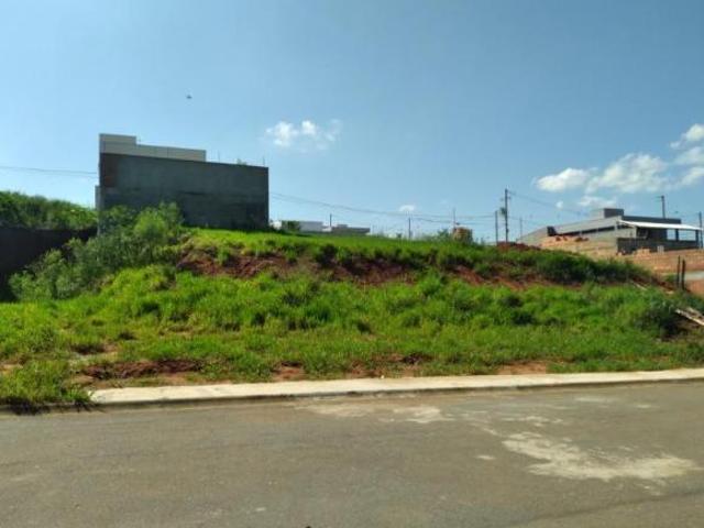 Terreno para venda em Residencial Tosi de 250.00m²