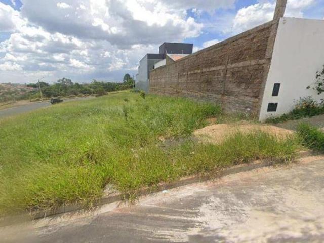 Terreno para venda em Residencial Tellini de 250.00m²