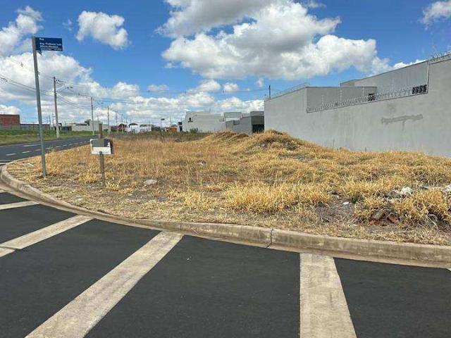 Terreno para venda em Residencial Tellini em Franca São Paulo de 282.00m²