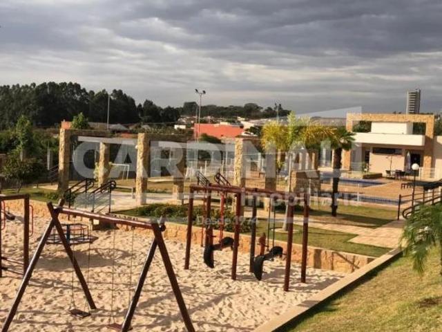 Terreno para venda em Residencial Terra Dos Buritis de 324.00m²