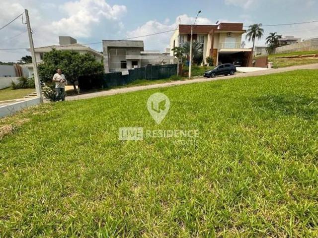 Terreno para venda em Residencial Terras Nobres de 679.00m²
