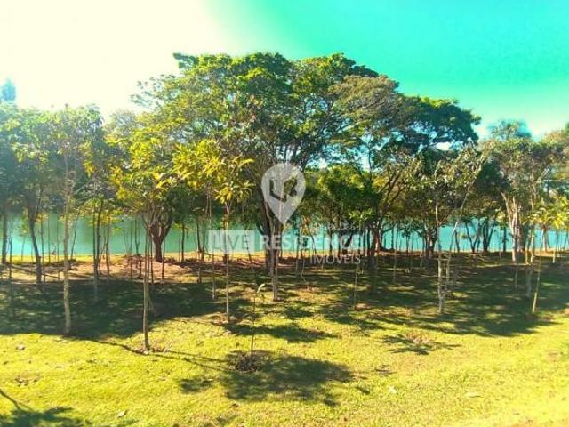 Terreno para venda em Residencial Terras Nobres de 1000.00m²