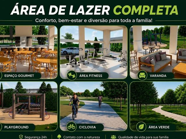 Terreno para venda em Residencial Terras Da Cachoeira em Mogi Guaçu São Paulo de 250.00m²