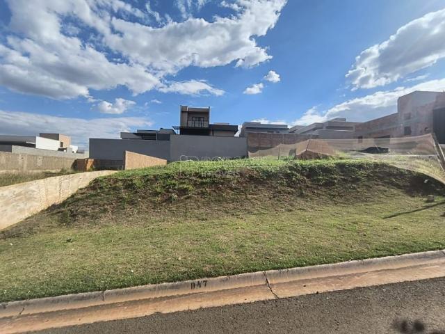 Terreno para venda em Residencial Tivoli em Araraquara São Paulo de 275.00m²