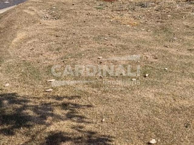 Terreno para venda em Residencial Tivoli de 375.00m²