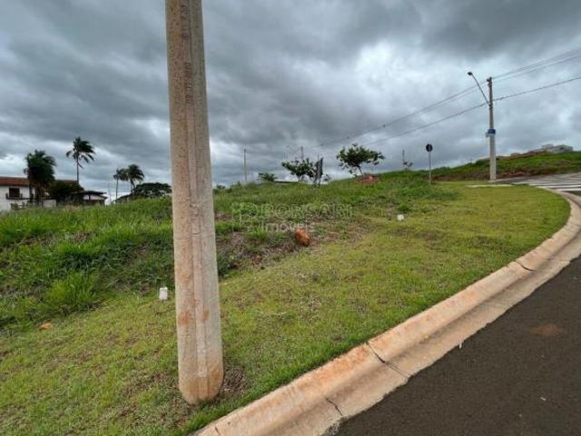 Terreno para venda em Residencial Tivoli de 332.00m²