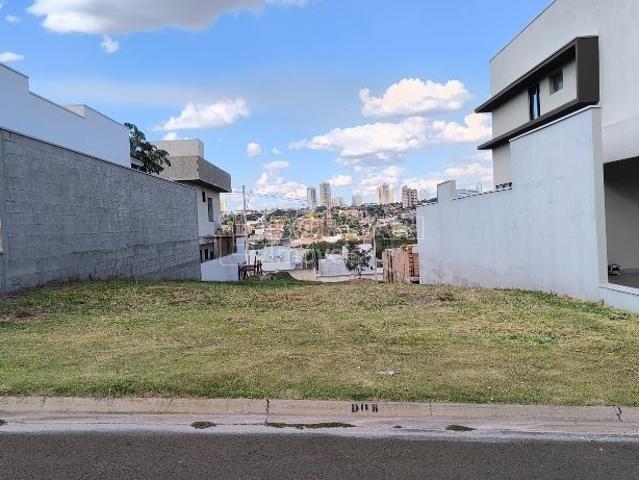 Terreno para venda em Residencial Tivoli em Araraquara São Paulo de 250.00m²