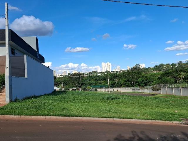 Terreno para venda em Residencial Tivoli em Araraquara São Paulo de 250.00m²