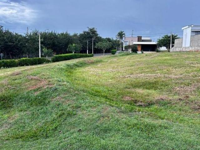 Terreno para venda em Residencial Volpi de 296.00m²