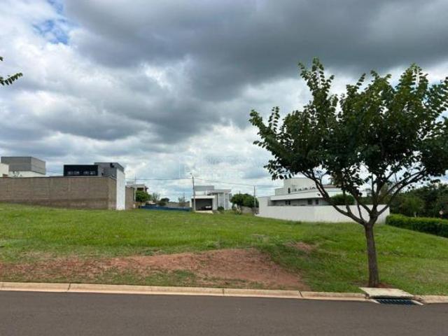 Terreno para venda em Residencial Volpi de 436.00m²