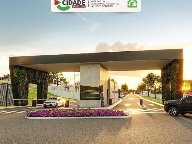 Terreno para venda em Residencial Vale da Serra, Caldas Nova