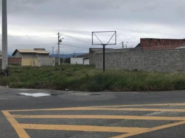 Terreno para venda em Residencial Vale Das Acácias de 218.00m²