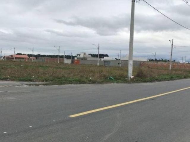 Terreno para venda em Residencial Vale Das Acácias de 283.00m²