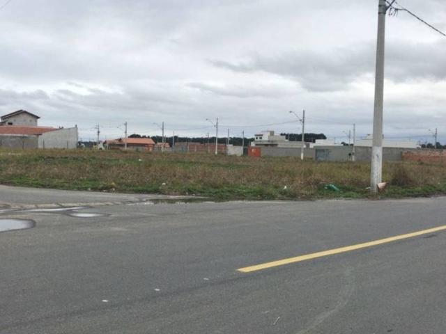Terreno para venda em Residencial Vale Das Acácias em Pindamonhangaba São Paulo de 283.00m²
