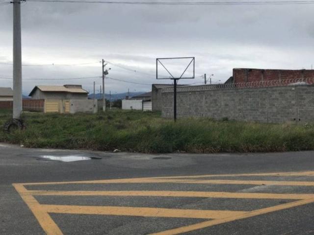 Terreno para venda em Residencial Vale Das Acácias em Pindamonhangaba São Paulo de 218.00m²