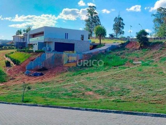 Terreno para venda em Residencial Vale das Águas de 645.00m²
